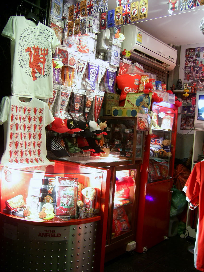 Products – CCPP RETRO